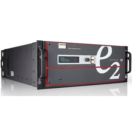 Barco E2 4K Screen Management System - Adorama