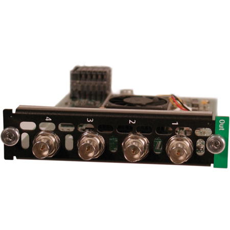 Barco SDI Output Card for E2 Screen Management System - Adorama