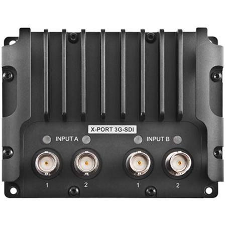 Barco X-PORT 3G-SDI Adapter for Projectors - Adorama