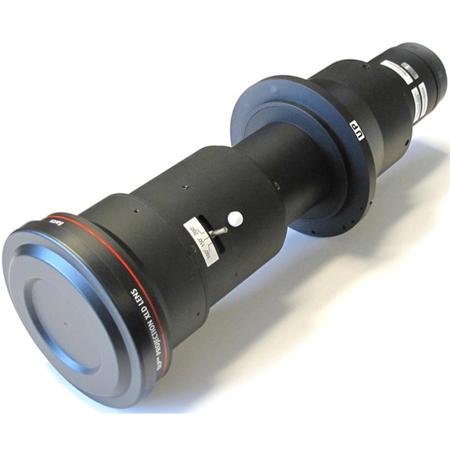 Barco XLD Short Throw Projector Lens, Throw Ratio 0.8:1 R9852945