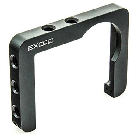 Back-Bone EXO Mini Mounting Bracket for Camera Ribcage - Adorama