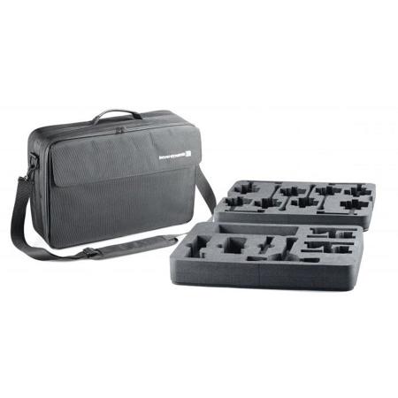 Beyerdynamic M-Bag Drum Rugged Softbag for Drum Microphones - Adorama