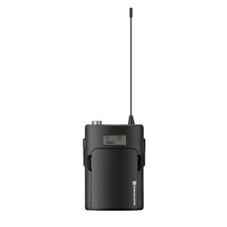 Beyerdynamic TG 500B UHF Beltpack Transmitter for Wireless System TG 500