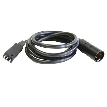 Beyerdynamic K109.42 Connecting Cable with 4-pin XLR Male for DT109 Headset