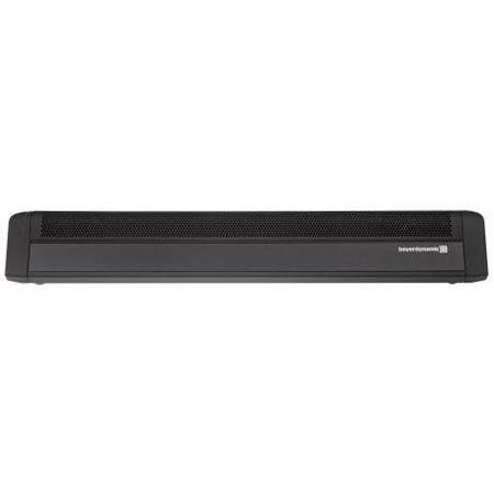 Beyerdynamic MPR 210 Revoluto Corridor Line-Array Desktop Microphone ...