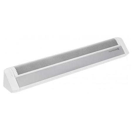 Beyerdynamic MPR 210 Revoluto Corridor Line-Array Desktop Microphone, White