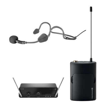 Beyerdynamic TG 1000 VHF Wireless Beltpack Set - Adorama