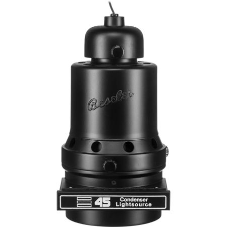 Beseler 45M Complete Condenser Head Lightsource, 120V #8121 - Adorama