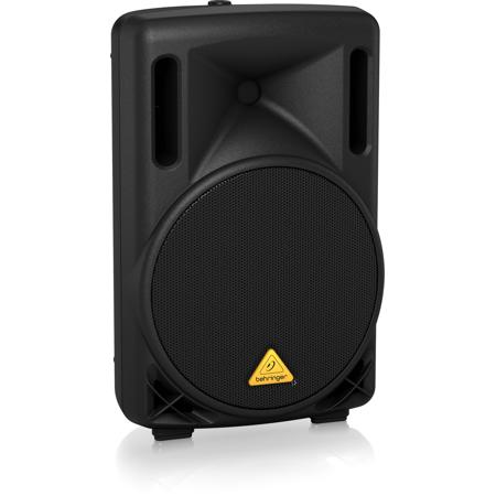 Behringer Eurolive B210D 200W 2-Way PA Speaker System 000-97602-00010