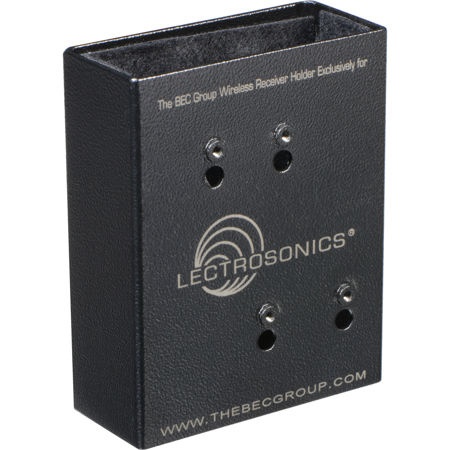 BEC Group Wireless Receiver Holder for UCR195, UCR200 - Adorama