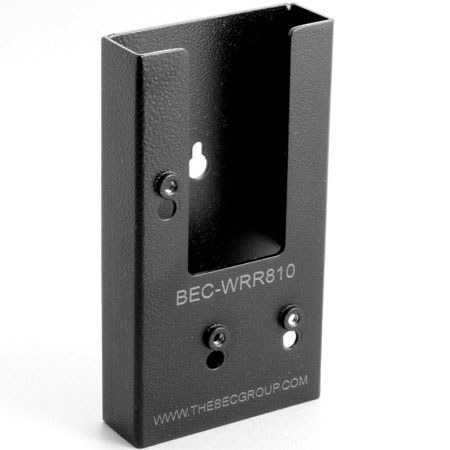 BEC Group Wireless Receiver Mounting Box - Adorama