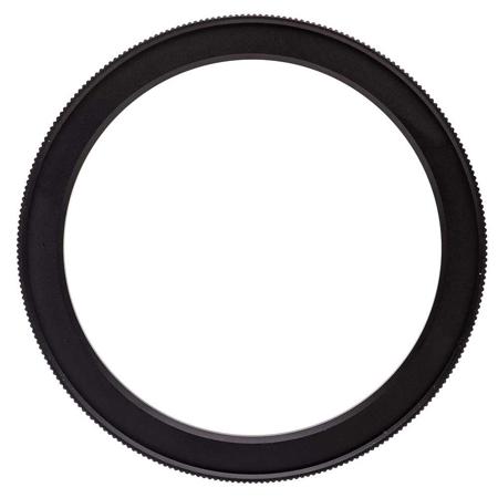 Benro Master DR6752 67-52mm Step Down Ring for 75mm Professional Filter Holder DR6752