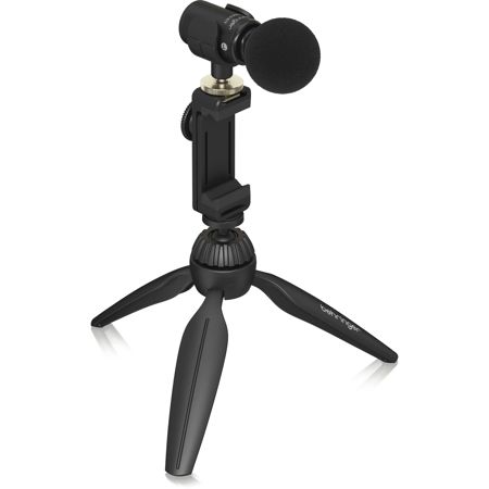 Behringer GO Professional Video Production Microphone Kit