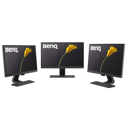 BenQ 3 Pack GW2283 21.5" 16:9 Full HD Stylish IPS Monitor - Adorama