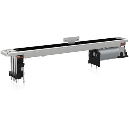 Behringer MF100T 100mm High-Performance Motor Fader, Set of 5