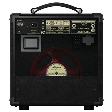 Behringer Bugera V5 Class-A 5 Watt Tube Amplifier Combo - Adorama