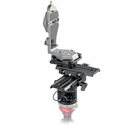 Manfrotto 303 Precision QTVR Panoramic Head - Adorama