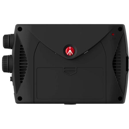USED Manfrotto Croma2 Bi-Color LED Light - Adorama