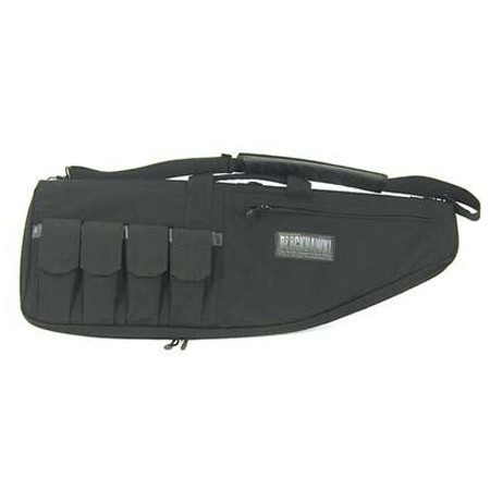 Blackhawk Long Gun Drag Bag, Black