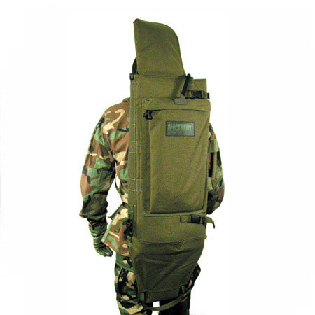 Blackhawk Long Gun Pack Mat with HawkTex, Olive Drab - Adorama