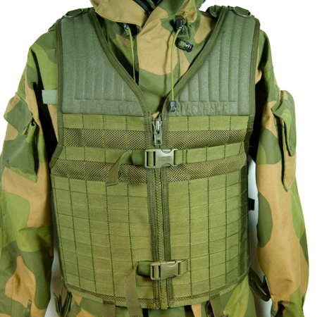 Blackhawk S.T.R.I.K.E. Elite Vest, Olive Drab - Adorama