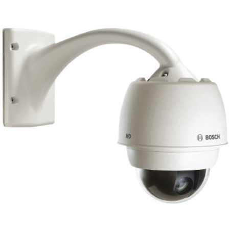 Bosch AUTODOME 7000 IP Indoor/Outdoor Pendant PTZ Dome Camera, 36x ...