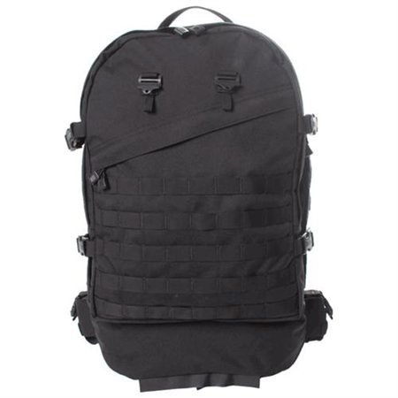 Blackhawk Velocity X3 Jump Pack Backpack, Black - Adorama