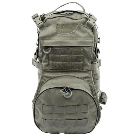 Blackhawk Cyane Stealth Pack, Ranger Green/Coyote Tan - Adorama