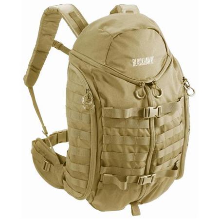 Blackhawk YOMP Tactical Backpack, Coyote Tan - Adorama