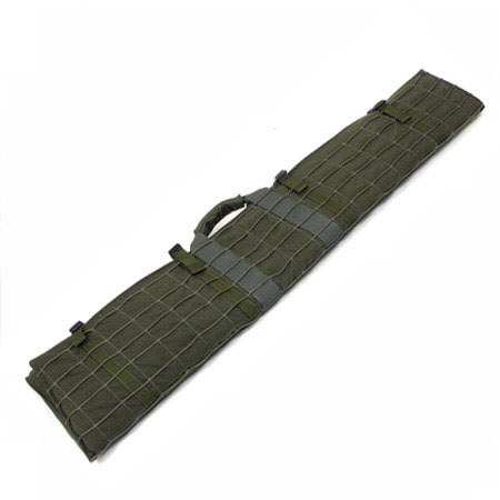 Blackhawk Stalker Drag Mat, Olive Drab 80DM00OD - Adorama