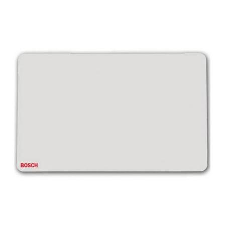 Bosch iCLASS 16K 26-Bit Wiegand Card for Security Systems, 50 Cards