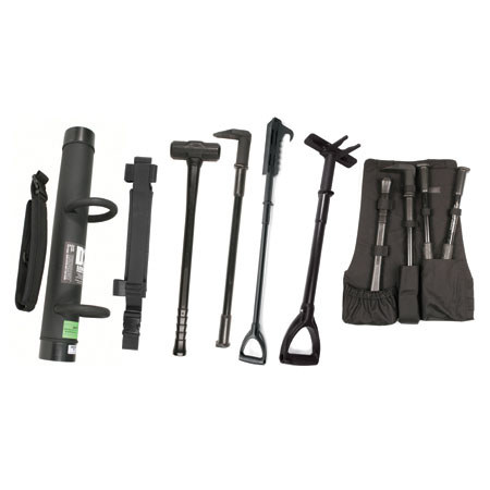 Blackhawk Tactical Entry Kit #3 DE-EK3 - Adorama