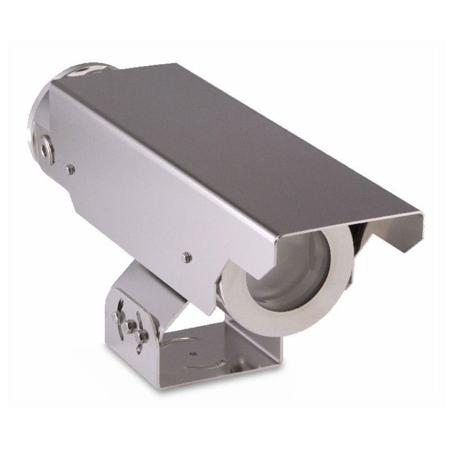 Bosch EX65 Explosion-Protected Aluminum 850nm Illuminator, 20deg ...