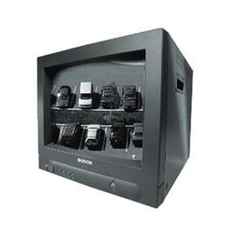 Bosch LTC 2919/90 19" High Resolution Color Video Monitor, 700 TVL ...