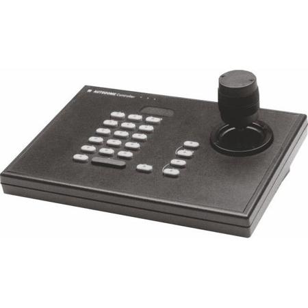 Bosch LTC 5136/51 AutoDome Controller with 16 Outputs, 230 VAC, 50/60 HZ