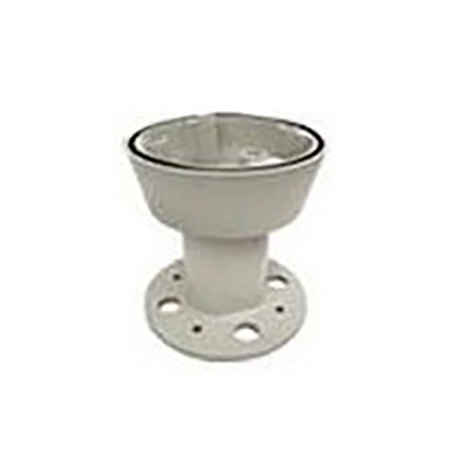 Bosch Outdoor Pole Mount for UPH Series