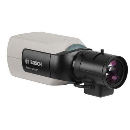 Bosch Dinion NightSense Color IP Dome Camera, IVA NBC-455-22IP