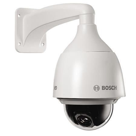 Bosch AUTODOME IP 5000 HD 30x 2MP Camera w/ 4.3-129mm Varifocal Lens