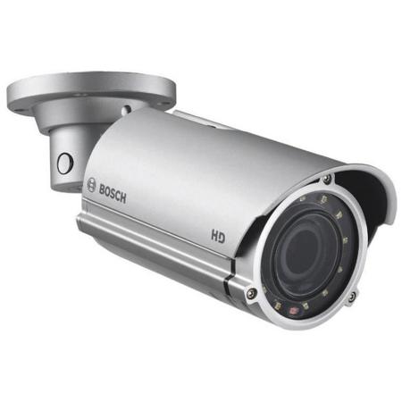 Bosch DINION IP Bullet 5000 2MP VR Day & Night 1080p Camera, 3-10mm Lens