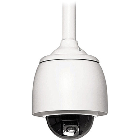 Bosch AutoDome 100 Fixed Day/Night Analog Outdoor Pendant Camera w/5 ...