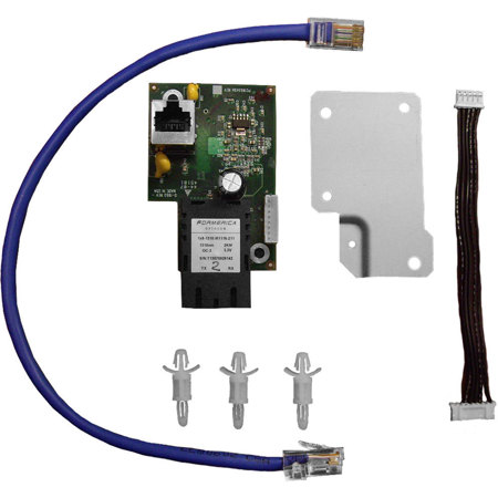 Bosch AutoDome Analog Multimode Fiber Kit - Adorama