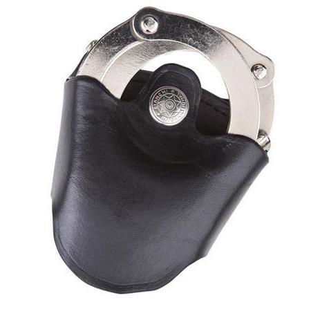 Bianchi Model 25 CarryCuff Angled Handcuff Case, Fits up to 1.75" Belt ...