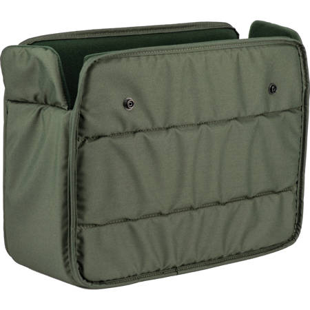 Billingham Eventer Camera Bag Insert, Olive - Adorama