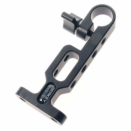 Berkey System 3" Handle Mount for Cheese Plates/NATO Rail Block