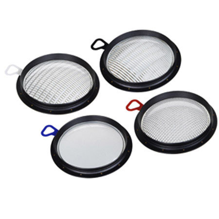 Bron Kobold Four 200 Par Lenses, NSP, MFL, WFL, VWFL K7130546