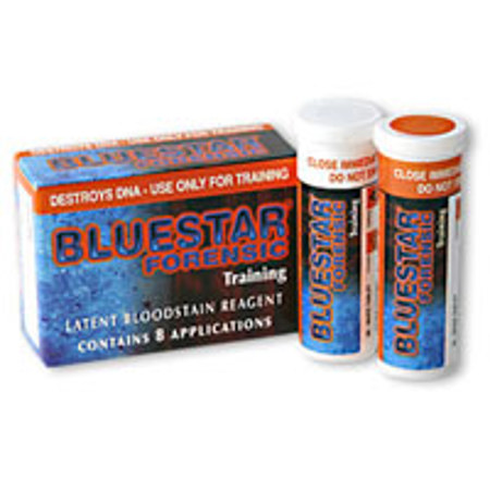 Bluestar Forensic Bluestar Training Pack - 8 Applications - Adorama