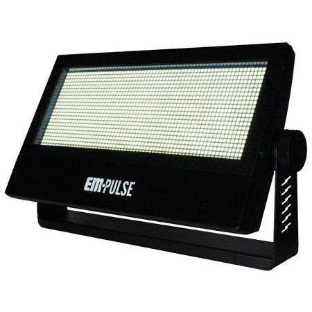 Blizzard Lighting EM Pulse Strobe Effect Fixture, 1452 Cool White 5050 ...