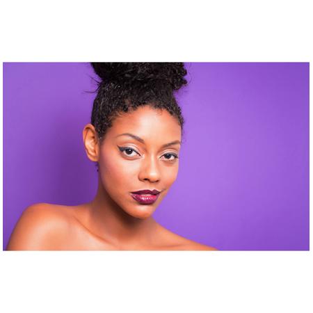 Adorama Seamless Background Paper, 53" wide x 12 yards, Purple, #68 BD ...