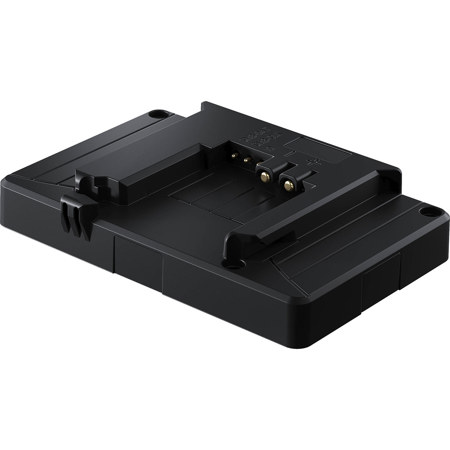 Blackmagic Design B-Mount Battery Plate for URSA Cine Camera CINEURSAC ...