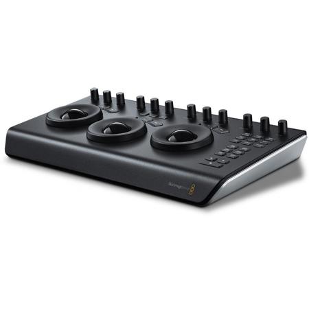 Blackmagic Design DaVinci Resolve Micro Panel DV/RES/BBPNLMIC Blackmagic Design DaVinci Resolve Micro Panel DV/RES/BBPNLMIC